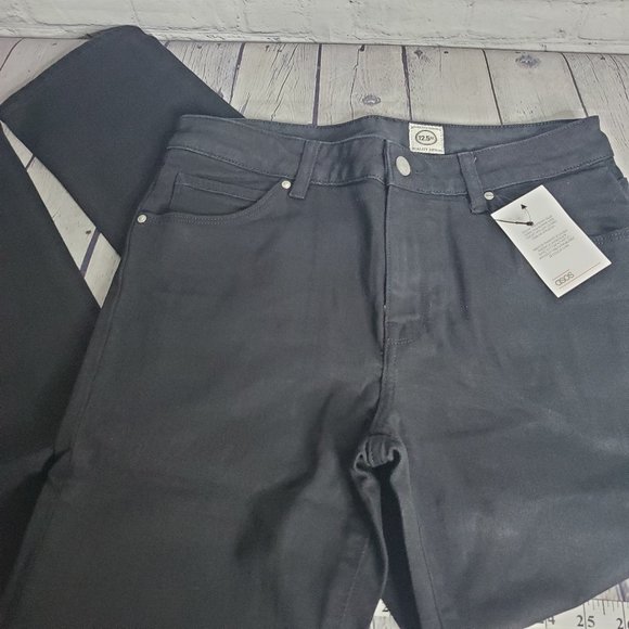 Quality Goods | Jeans | Quality Goods Black Denim | Poshmark
